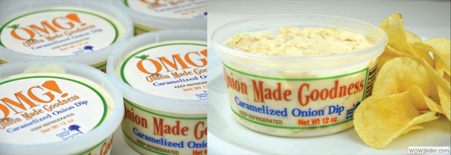 Pawleys Island Specialty Foods - Palmetto Cheese The Pimento Cheese ...